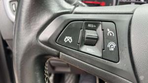 Melns Opel Astra 2017 Klaipėda, ar dzinēja tilpumu 1.00 L un nobraukumu 185 tūkst. km par 4999 €, foto 22 vietnē AUTOMOTO.COM.LV