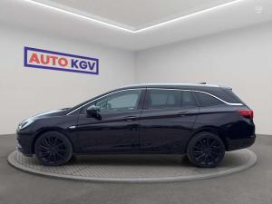 Melns Opel Astra 2017 Kauņa, ar dzinēja tilpumu 1.60 L un nobraukumu 219 tūkst. km par 6999 €, foto 3 vietnē AUTOMOTO.COM.LV