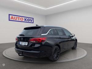 Melns Opel Astra 2017 Kauņa, ar dzinēja tilpumu 1.60 L un nobraukumu 219 tūkst. km par 6999 €, foto 6 vietnē AUTOMOTO.COM.LV