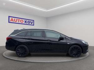 Melns Opel Astra 2017 Kauņa, ar dzinēja tilpumu 1.60 L un nobraukumu 219 tūkst. km par 6999 €, foto 7 vietnē AUTOMOTO.COM.LV
