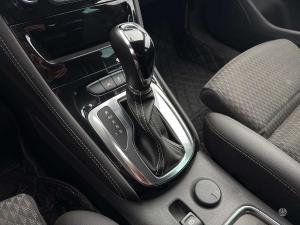 Melns Opel Astra 2017 Kauņa, ar dzinēja tilpumu 1.60 L un nobraukumu 219 tūkst. km par 6999 €, foto 16 vietnē AUTOMOTO.COM.LV