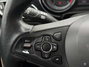 Melns Opel Astra 2017 Kauņa, ar dzinēja tilpumu 1.60 L un nobraukumu 219 tūkst. km par 6999 €, foto 19 vietnē AUTOMOTO.COM.LV
