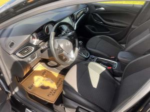 Melns Opel Astra 2017 Vilkaviškis, ar dzinēja tilpumu 1.60 L un nobraukumu 270 tūkst. km par 6999 €, foto 11 vietnē AUTOMOTO.COM.LV
