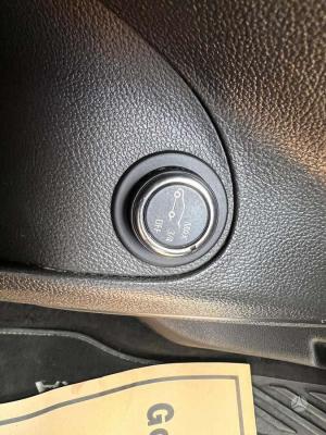 Melns Opel Astra 2017 Vilkaviškis, ar dzinēja tilpumu 1.60 L un nobraukumu 270 tūkst. km par 6999 €, foto 18 vietnē AUTOMOTO.COM.LV