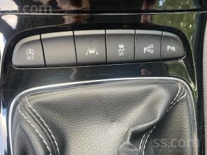 Melns Opel Astra 2017 Cēsis, ar dzinēja tilpumu 1.60 L un nobraukumu 270 tūkst. km par 4500 €, foto 13 vietnē AUTOMOTO.COM.LV