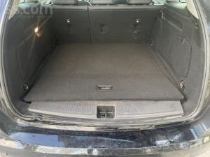 Melns Opel Astra 2017 Cēsis, ar dzinēja tilpumu 1.60 L un nobraukumu 270 tūkst. km par 4500 €, foto 18 vietnē AUTOMOTO.COM.LV