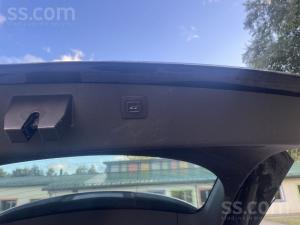 Melns Opel Astra 2017 Cēsis, ar dzinēja tilpumu 1.60 L un nobraukumu 270 tūkst. km par 4500 €, foto 19 vietnē AUTOMOTO.COM.LV