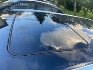 Melns Opel Astra 2017 Cēsis, ar dzinēja tilpumu 1.60 L un nobraukumu 270 tūkst. km par 4500 €, foto 24 vietnē AUTOMOTO.COM.LV