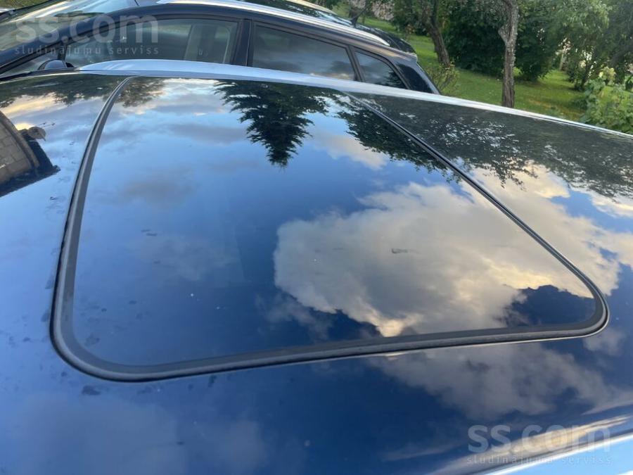 Melns Opel Astra 2017 Cēsis, ar dzinēja tilpumu 1.60 L un nobraukumu 270 tūkst. km par 4500 €, foto 24 vietnē AUTOMOTO.COM.LV