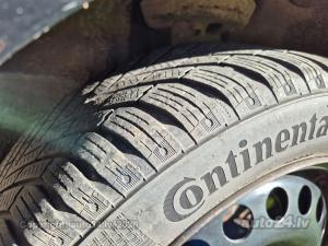 Черный Опель Астра 2018 в Таллин, объемом двигателя 1.60 л и пробегом 216 тыс. км за 5900 €, фото 15 на AUTOMOTO.COM.LV