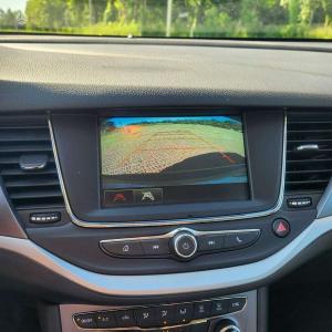 Melns Opel Astra 2018 Kauņa, ar dzinēja tilpumu 1.60 L un nobraukumu 229 tūkst. km par 5850 €, foto 11 vietnē AUTOMOTO.COM.LV