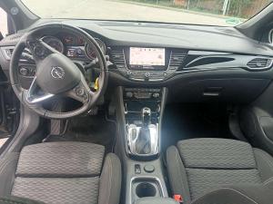 Melns Opel Astra 2018 Viļņa, ar dzinēja tilpumu 1.60 L un nobraukumu 197 tūkst. km par 6999 €, foto 5 vietnē AUTOMOTO.COM.LV