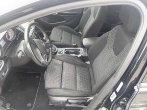 Melns Opel Astra 2018 Viļņa, ar dzinēja tilpumu 1.60 L un nobraukumu 197 tūkst. km par 6999 €, foto 6 vietnē AUTOMOTO.COM.LV