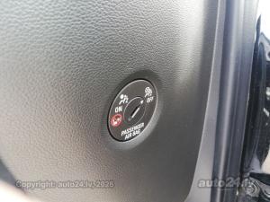 Melns Opel Astra 2018 Tartu, ar dzinēja tilpumu 1.60 L un nobraukumu 222 tūkst. km par 6999 €, foto 10 vietnē AUTOMOTO.COM.LV