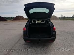 Melns Opel Astra 2018 Tartu, ar dzinēja tilpumu 1.60 L un nobraukumu 222 tūkst. km par 6999 €, foto 17 vietnē AUTOMOTO.COM.LV