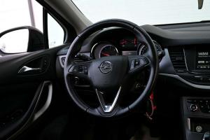 Melns Opel Astra 2019 Kretinga, ar dzinēja tilpumu 1.50 L un nobraukumu 141 tūkst. km par 6650 €, foto 26 vietnē AUTOMOTO.COM.LV