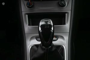 Черный Опель Астра 2019 в Кретинга, объемом двигателя 1.60 л и пробегом 239 тыс. км за 5950 €, фото 30 на AUTOMOTO.COM.LV