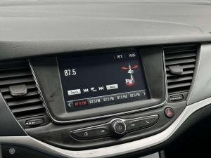 Melns Opel Astra 2019 Viļņa, ar dzinēja tilpumu 1.00 L un nobraukumu 249 tūkst. km par 5400 €, foto 16 vietnē AUTOMOTO.COM.LV
