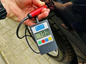 Черный Опель Астра 2019 в Каунас, объемом двигателя 1.60 л и пробегом 190 тыс. км за 6550 €, фото 21 на AUTOMOTO.COM.LV