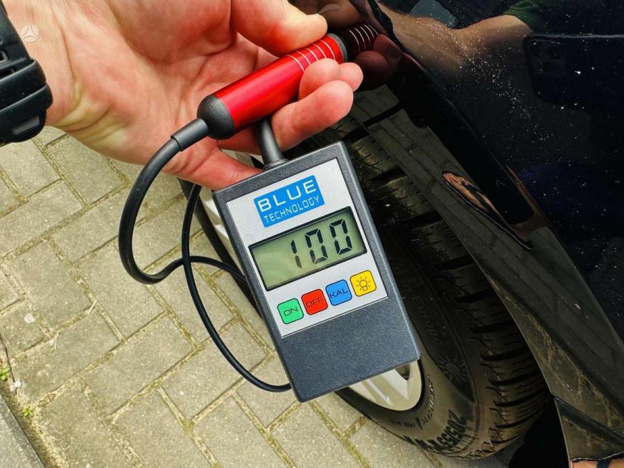 Черный Опель Астра 2019 в Каунас, объемом двигателя 1.60 л и пробегом 190 тыс. км за 6550 €, фото 21 на AUTOMOTO.COM.LV
