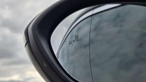 Black Opel Astra 2019 in Marijampole, with an engine capacity of 1.60 L and mileage of 180 thousand km for 7400 €, photo 9 on AUTOMOTO.COM.LV