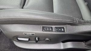 Black Opel Astra 2019 in Marijampole, with an engine capacity of 1.60 L and mileage of 180 thousand km for 7400 €, photo 25 on AUTOMOTO.COM.LV