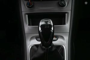 Черный Опель Астра 2019 в Кретинга, объемом двигателя 1.60 л и пробегом 239 тыс. км за 5950 €, фото 29 на AUTOMOTO.COM.LV