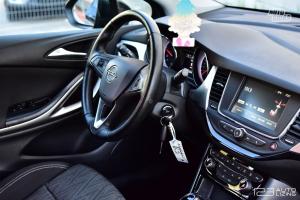 Black Opel Astra 2020 in Kretinga, with an engine capacity of 1.50 L and mileage of 167 thousand km for 6999 €, photo 26 on AUTOMOTO.COM.LV