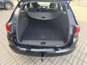 Melns Opel Astra 2020 Kauņa, ar dzinēja tilpumu 1.20 L un nobraukumu 184 tūkst. km par 6900 €, foto 7 vietnē AUTOMOTO.COM.LV