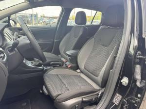 Melns Opel Astra 2020 Kauņa, ar dzinēja tilpumu 1.20 L un nobraukumu 184 tūkst. km par 6900 €, foto 8 vietnē AUTOMOTO.COM.LV