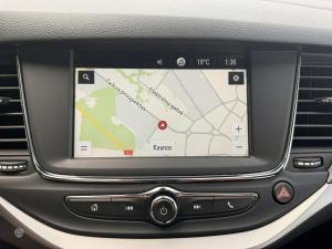 Melns Opel Astra 2020 Kauņa, ar dzinēja tilpumu 1.20 L un nobraukumu 184 tūkst. km par 6900 €, foto 12 vietnē AUTOMOTO.COM.LV