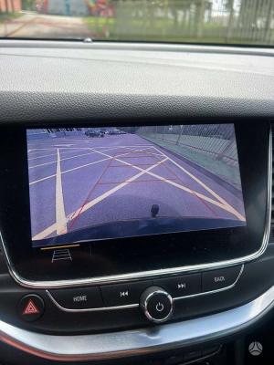 Melns Opel Astra 2020 Marijampole, ar dzinēja tilpumu 1.20 L un nobraukumu 150 tūkst. km par 6500 €, foto 3 vietnē AUTOMOTO.COM.LV