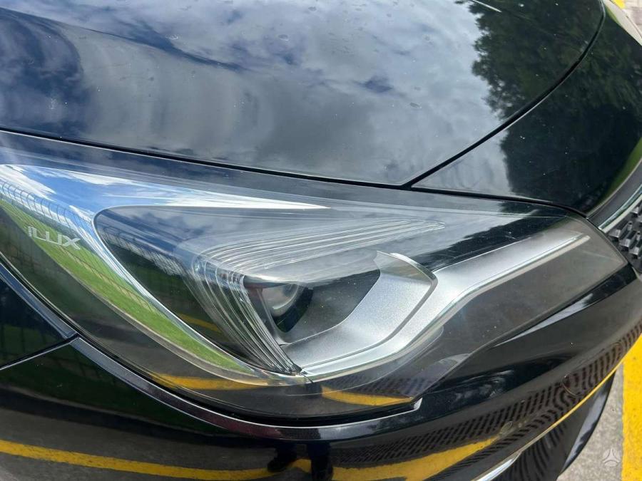 Melns Opel Astra 2020 Marijampole, ar dzinēja tilpumu 1.20 L un nobraukumu 150 tūkst. km par 6500 €, foto 18 vietnē AUTOMOTO.COM.LV