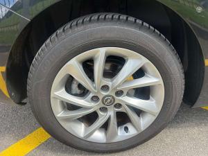 Melns Opel Astra 2020 Marijampole, ar dzinēja tilpumu 1.20 L un nobraukumu 150 tūkst. km par 6500 €, foto 19 vietnē AUTOMOTO.COM.LV