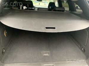 Black Opel Astra 2020 in Riga, with an engine capacity of 1.60 L and mileage of 157 thousand km for 6300 €, photo 11 on AUTOMOTO.COM.LV