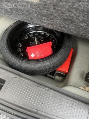 Melns Opel Astra 2021 Jūrmala, ar dzinēja tilpumu 1.50 L un nobraukumu 138 tūkst. km par 8100 €, foto 9 vietnē AUTOMOTO.COM.LV