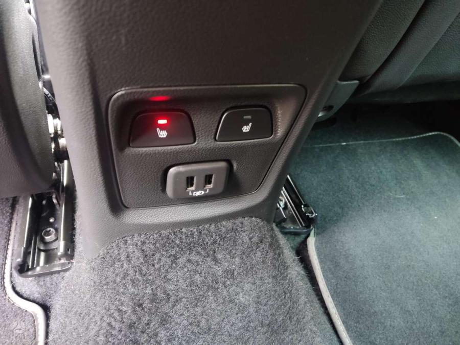 Melns Opel Astra 2021 Pakruojis, ar dzinēja tilpumu 1.20 L un nobraukumu 72 tūkst. km par 7450 €, foto 15 vietnē AUTOMOTO.COM.LV