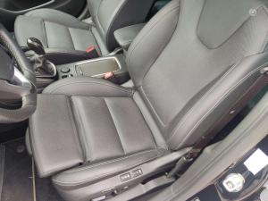Melns Opel Astra 2021 Pakruojis, ar dzinēja tilpumu 1.20 L un nobraukumu 72 tūkst. km par 7450 €, foto 17 vietnē AUTOMOTO.COM.LV