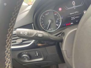 Melns Opel Astra 2021 Pakruojis, ar dzinēja tilpumu 1.20 L un nobraukumu 72 tūkst. km par 7450 €, foto 22 vietnē AUTOMOTO.COM.LV