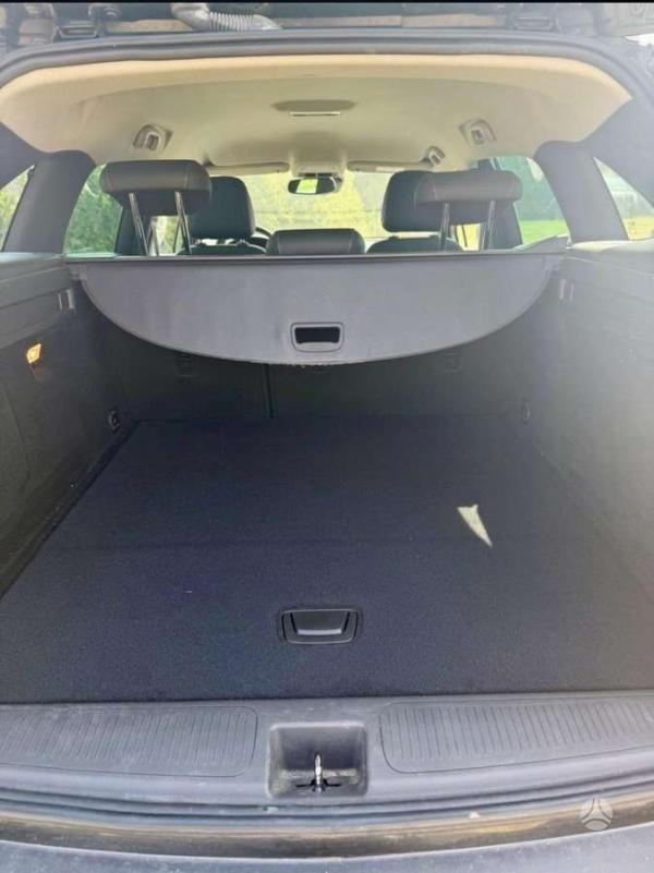 Melns Opel Astra 2021 Marijampole, ar dzinēja tilpumu 1.20 L un nobraukumu 172 tūkst. km par 5950 €, foto 4 vietnē AUTOMOTO.COM.LV