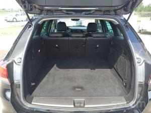 Black Opel Astra 2021 in Daugavpils, with an engine capacity of 1.50 L and mileage of 0 thousand km for 8950 €, photo 10 on AUTOMOTO.COM.LV