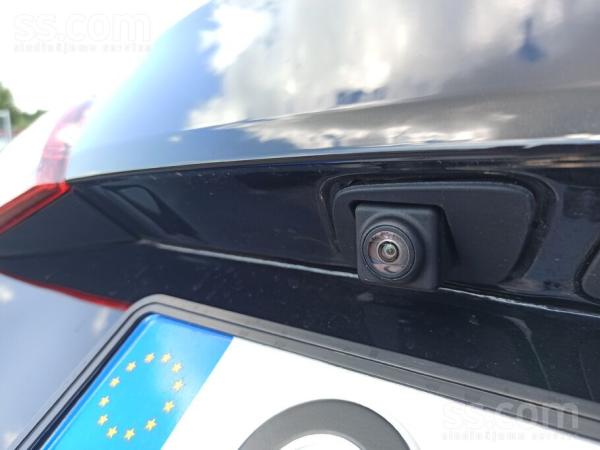 Melns Opel Astra 2021 Daugavpils, ar dzinēja tilpumu 1.50 L un nobraukumu 0 tūkst. km par 8950 €, foto 10 vietnē AUTOMOTO.COM.LV