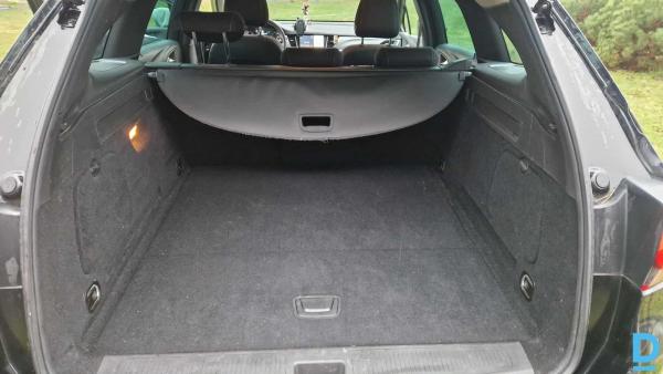 Melns Opel Astra 2021 Rīga, ar dzinēja tilpumu 1.50 L un nobraukumu 184 tūkst. km par 9000 €, foto 4 vietnē AUTOMOTO.COM.LV
