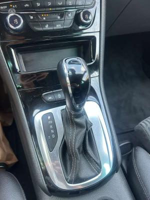 Melns Opel Astra 2021 Marijampole, ar dzinēja tilpumu 1.40 L un nobraukumu 190 tūkst. km par 5490 €, foto 5 vietnē AUTOMOTO.COM.LV