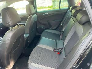 Melns Opel Astra 2021 Marijampole, ar dzinēja tilpumu 1.40 L un nobraukumu 190 tūkst. km par 5490 €, foto 17 vietnē AUTOMOTO.COM.LV