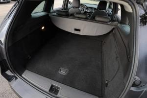 Black Opel Astra 2021 in Jelgava, with an engine capacity of 1.20 L and mileage of 92 thousand km for 8990 €, photo 31 on AUTOMOTO.COM.LV