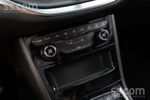 Melns Opel Astra 2021 Jelgava, ar dzinēja tilpumu 1.20 L un nobraukumu 0 tūkst. km par 8750 €, foto 22 vietnē AUTOMOTO.COM.LV