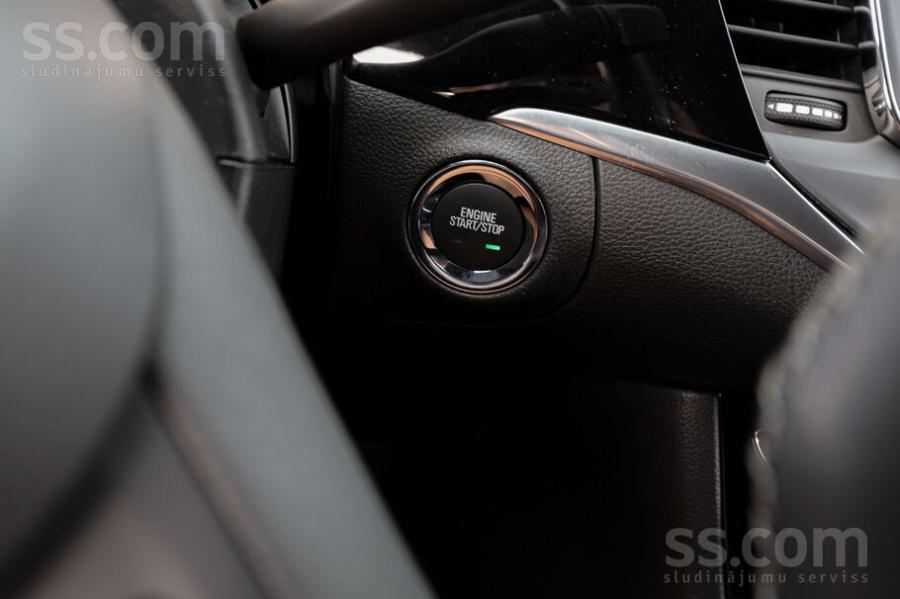 Melns Opel Astra 2021 Jelgava, ar dzinēja tilpumu 1.20 L un nobraukumu 0 tūkst. km par 8750 €, foto 27 vietnē AUTOMOTO.COM.LV