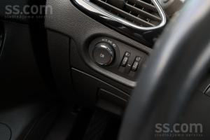 Melns Opel Astra 2021 Jelgava, ar dzinēja tilpumu 1.20 L un nobraukumu 0 tūkst. km par 8750 €, foto 28 vietnē AUTOMOTO.COM.LV