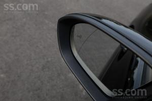 Melns Opel Astra 2021 Jelgava, ar dzinēja tilpumu 1.20 L un nobraukumu 0 tūkst. km par 8750 €, foto 30 vietnē AUTOMOTO.COM.LV